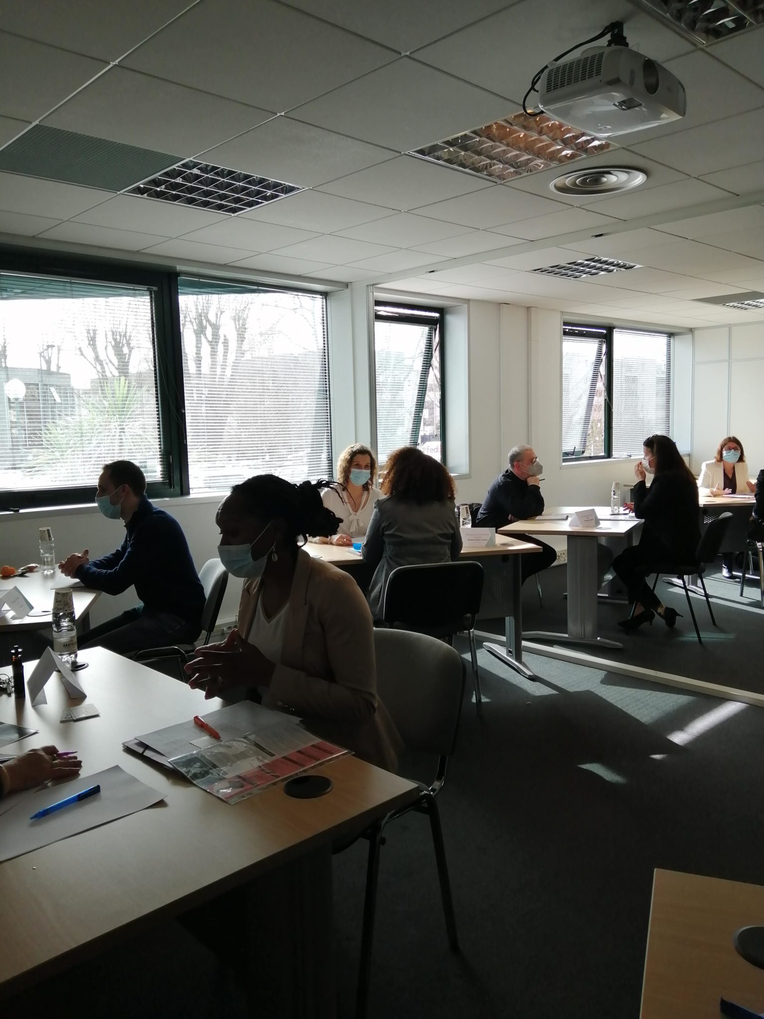 MODULA FORMATION, centre de formation et CFA à Bordeaux