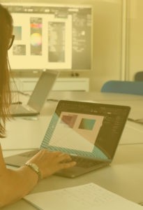 Formations en PAO - 3D - vidéo chez Modula Formation