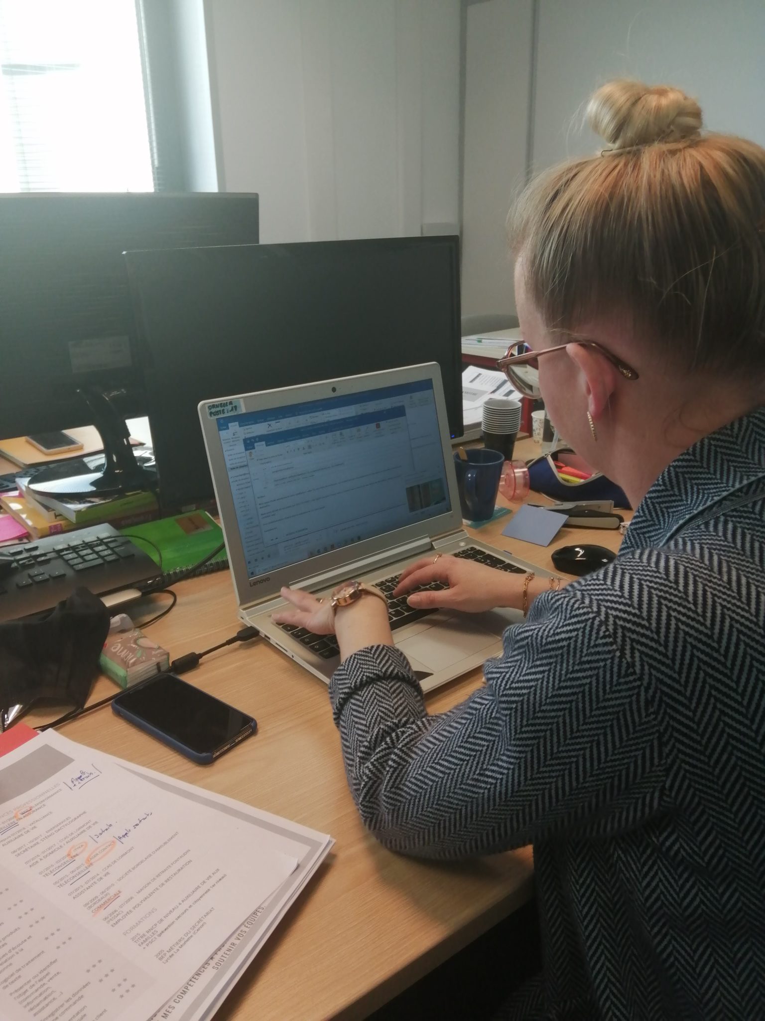 MODULA FORMATION, centre de formation et CFA à Bordeaux